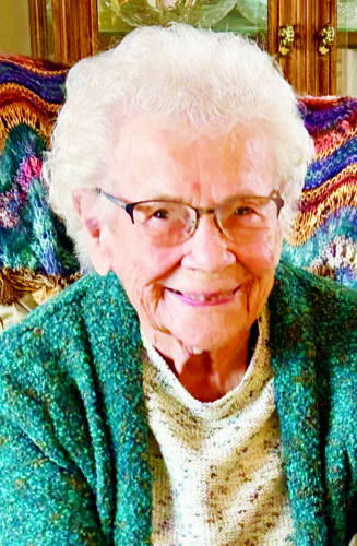 Helen Jane Maple | News, Sports, Jobs - Salem News